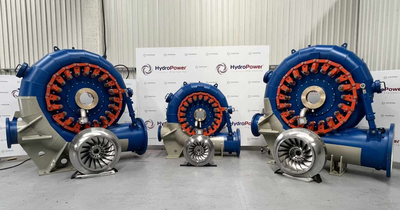 Runner Manufacturing - MediaClick