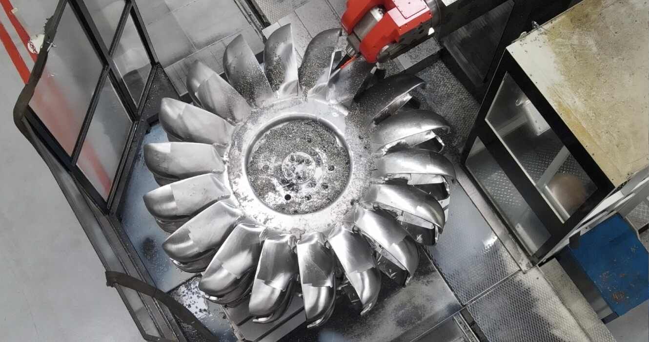 Runner Manufacturing - MediaClick